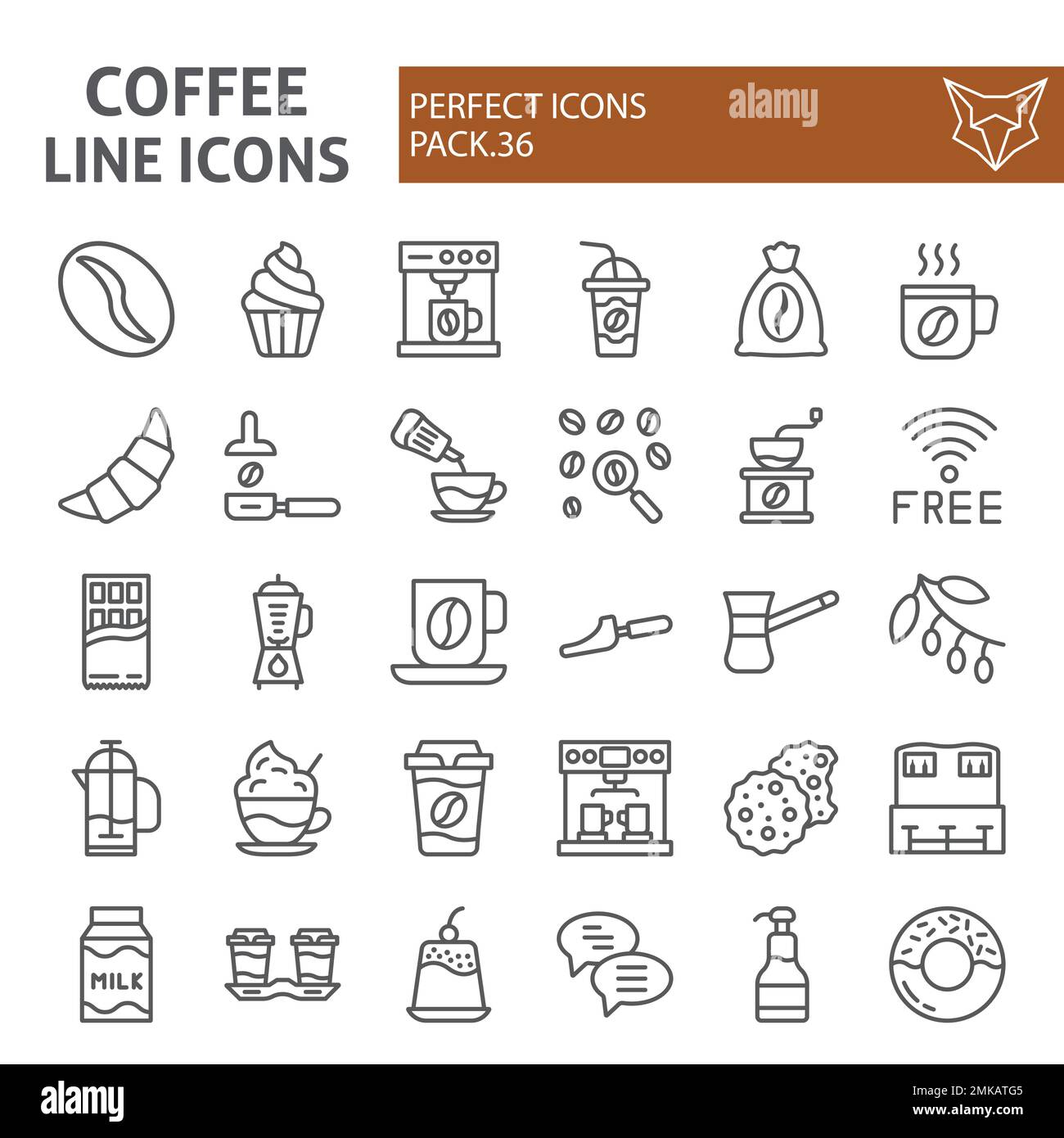 Energetic sketches Stock Vector Images - Alamy