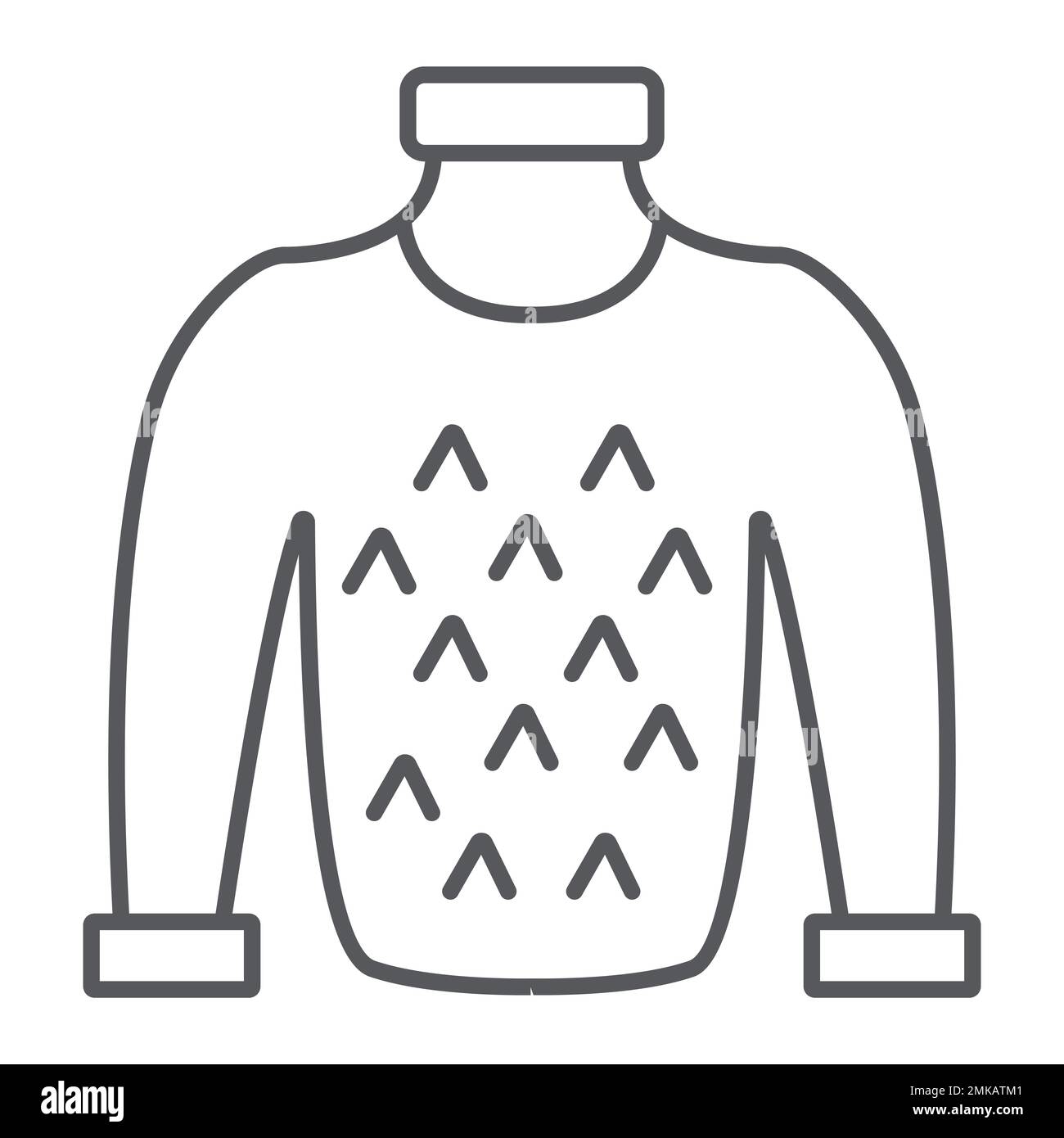 Isolated cotton wool on a black background Stock Vector Images - Alamy