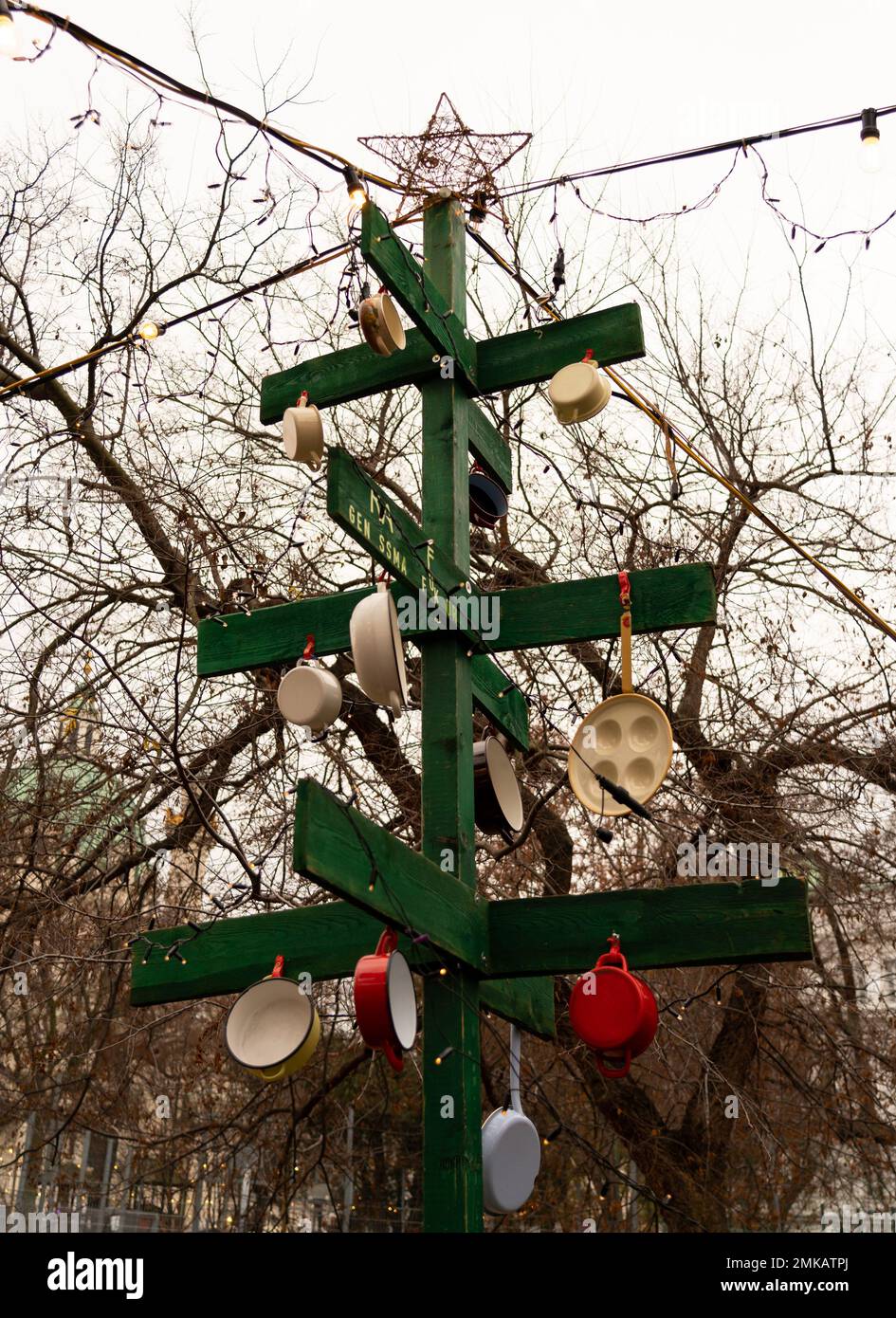 Old toys as utensils hi-res stock photography and images - Alamy