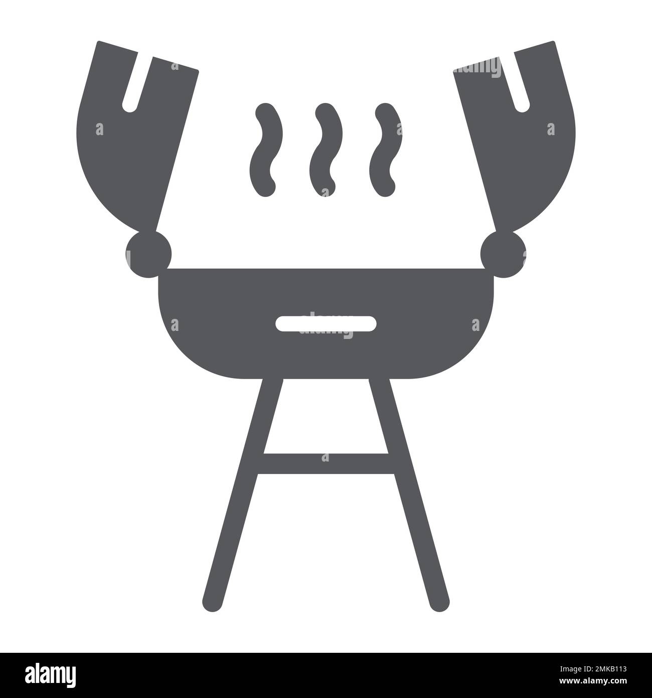 Grill graphics hi-res stock photography and images - Alamy
