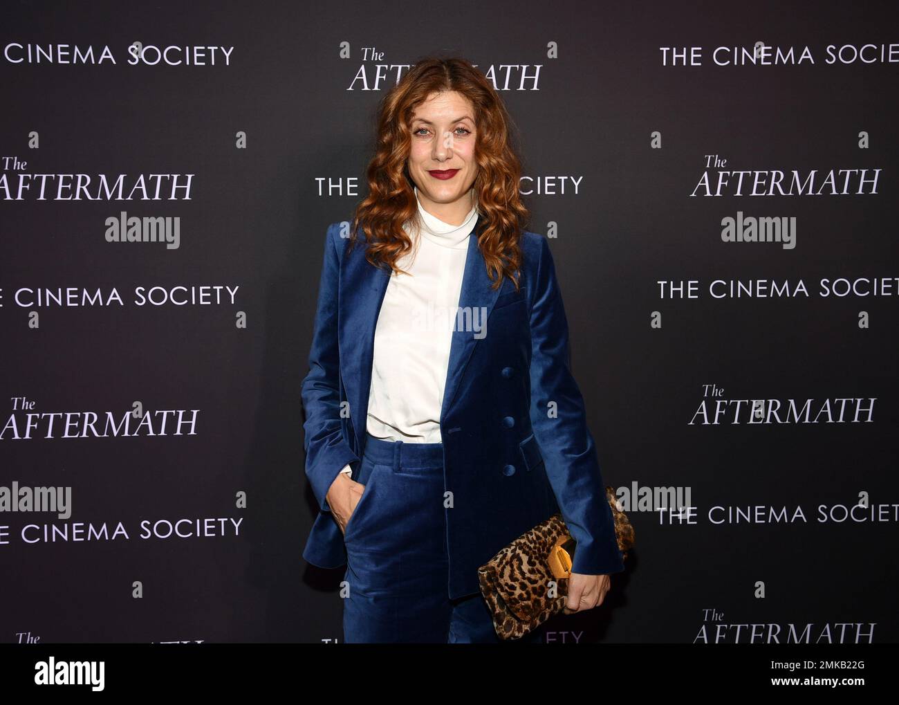 Actress Kate Walsh attends a special screening of Fox Searchlight ...