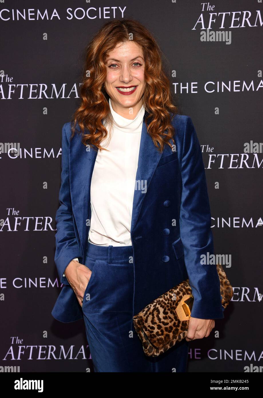 Actress Kate Walsh attends a special screening of Fox Searchlight ...