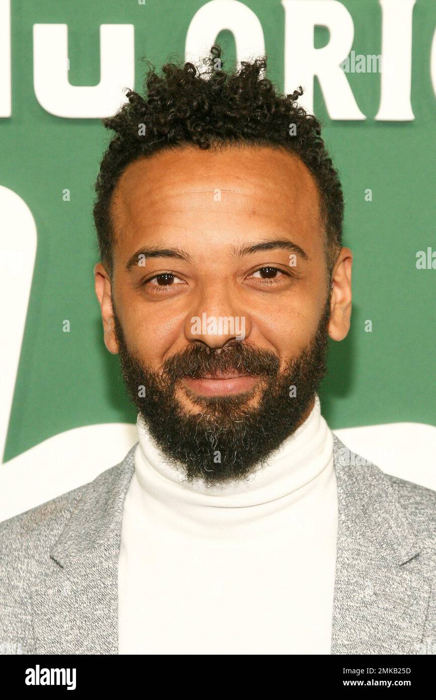 Ian Owens attends the premiere of Hulu's "Shrill" at the Walter Reade ...