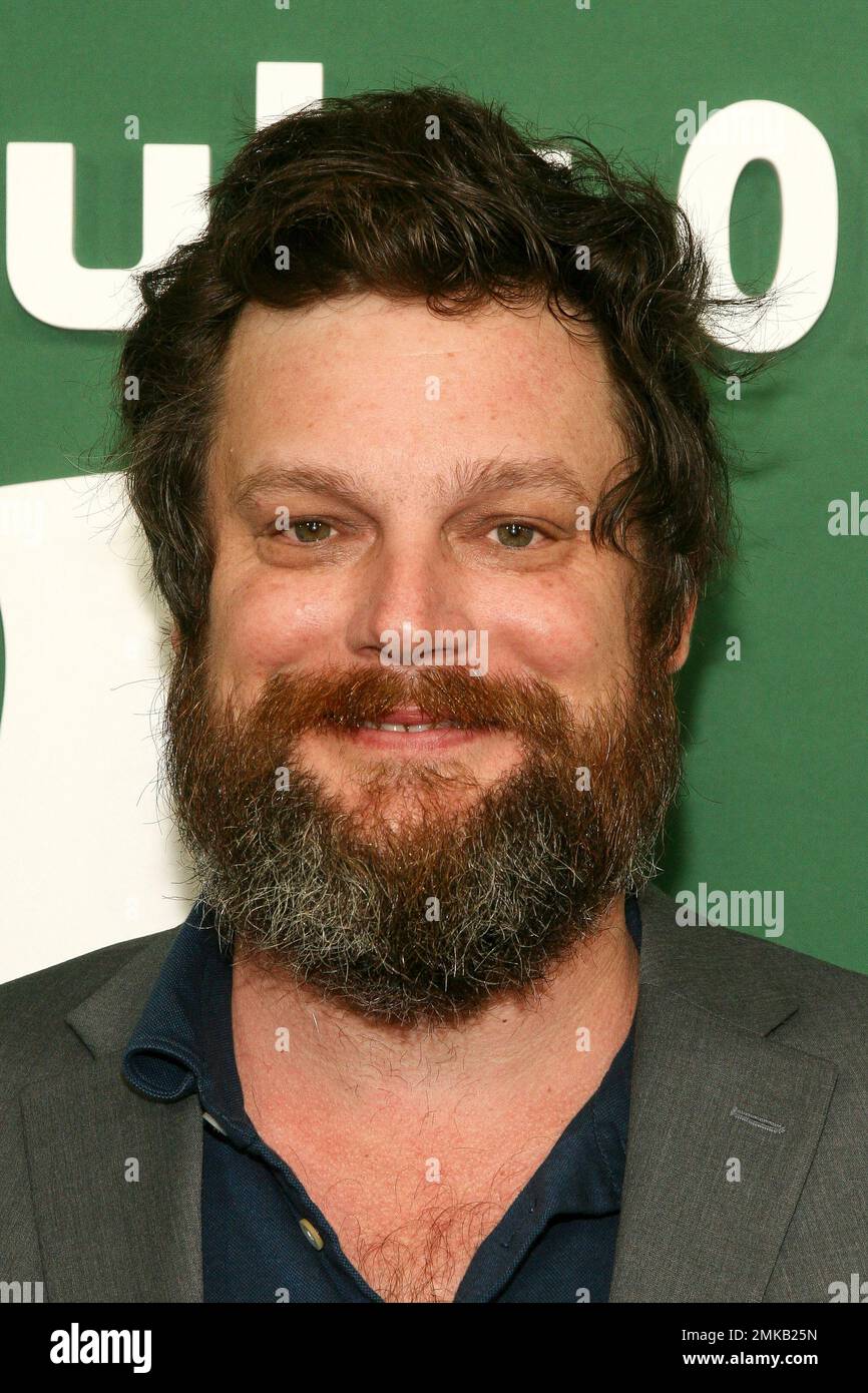 Luka Jones Attends The Premiere Of Hulus Shrill At The Walter Reade