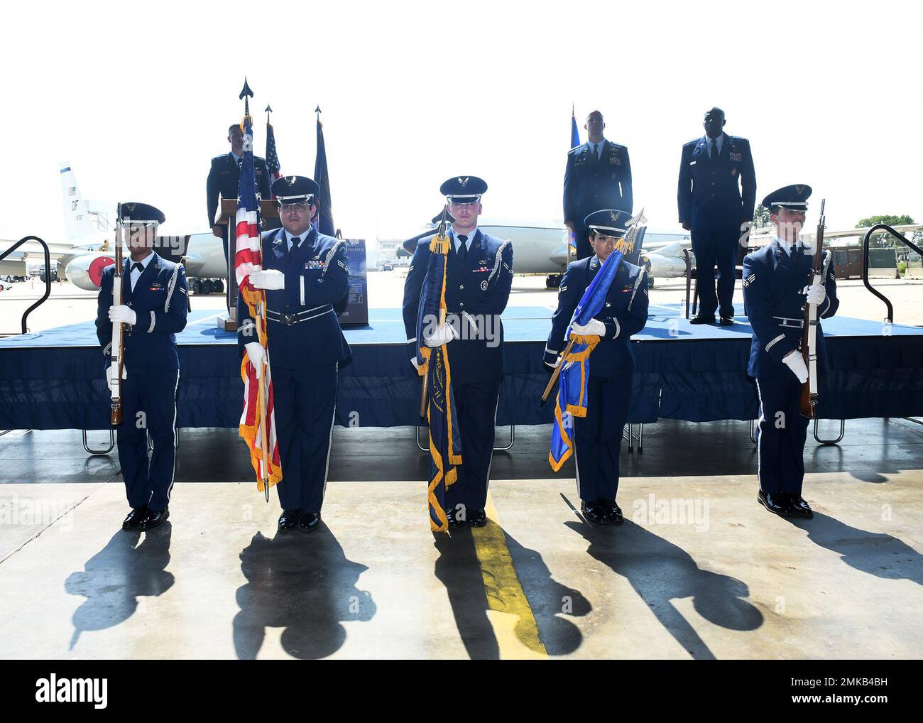 Aircraft retirement hi-res stock photography and images - Alamy