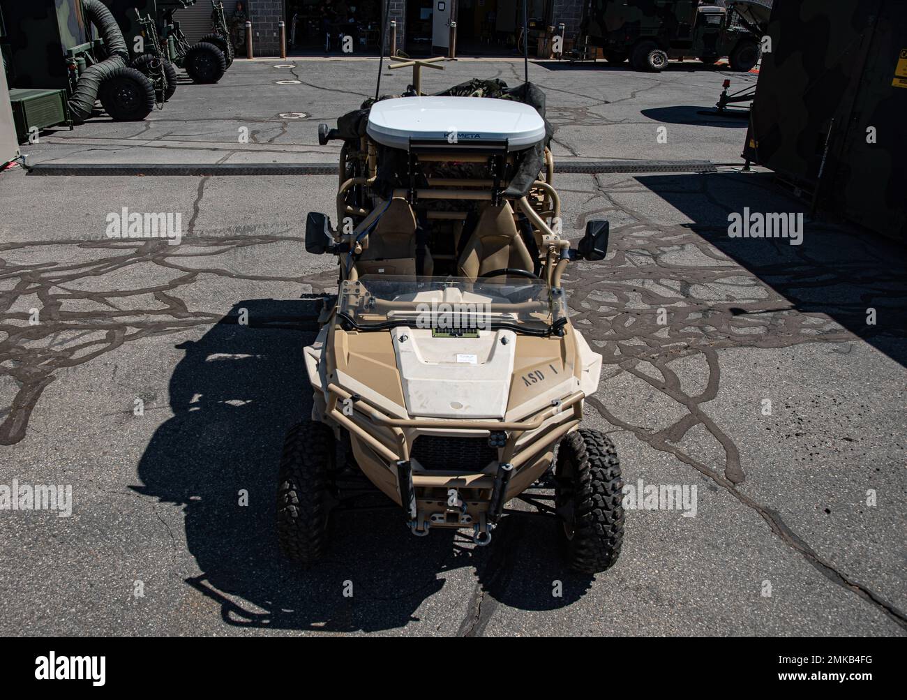 Air proving ground command hi-res stock photography and images - Alamy
