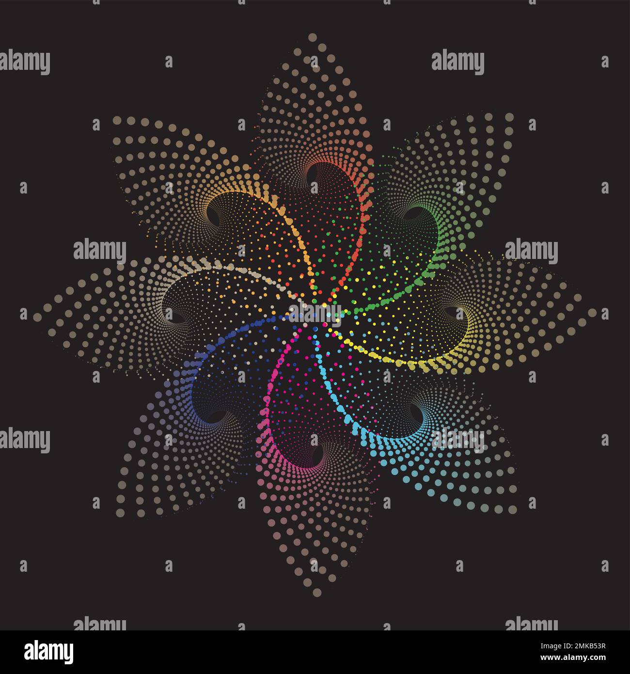 Digital like circular hi-res stock photography and images - Alamy