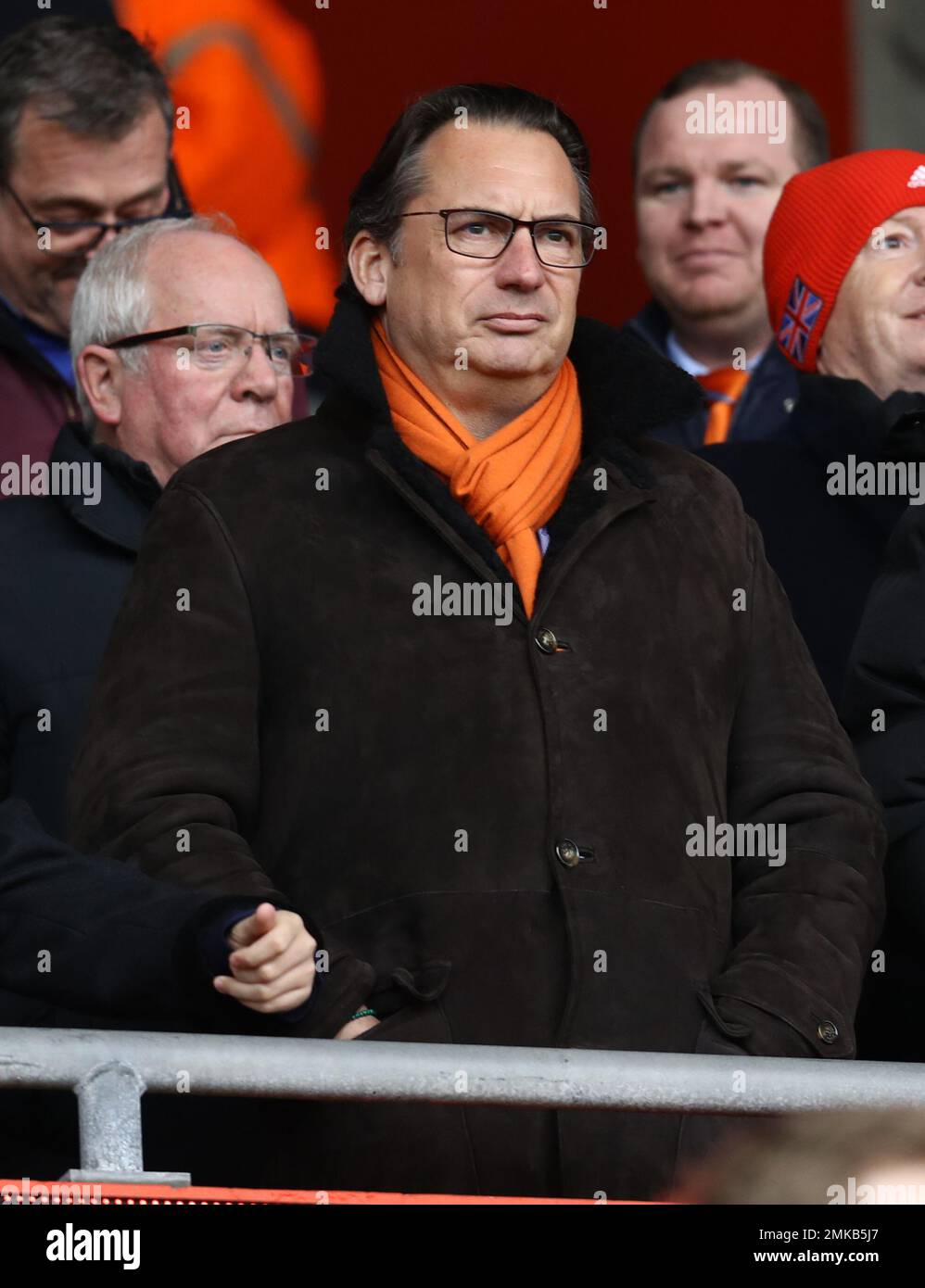 Paul sadler hi-res stock photography and images - Alamy