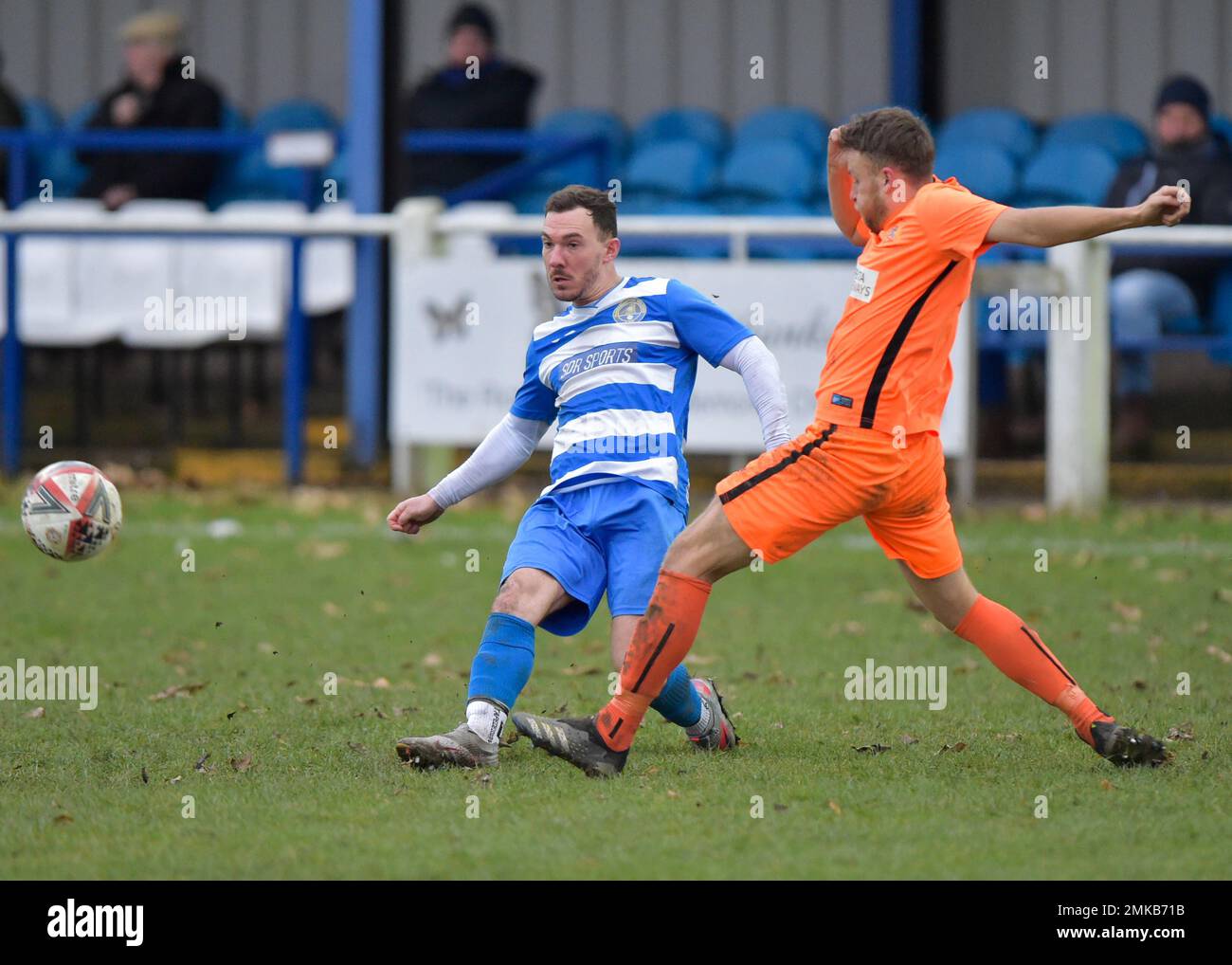Glasshoughton, West Yorkshire, UK. 28th Jan, 2023. Toolstation Northern ...