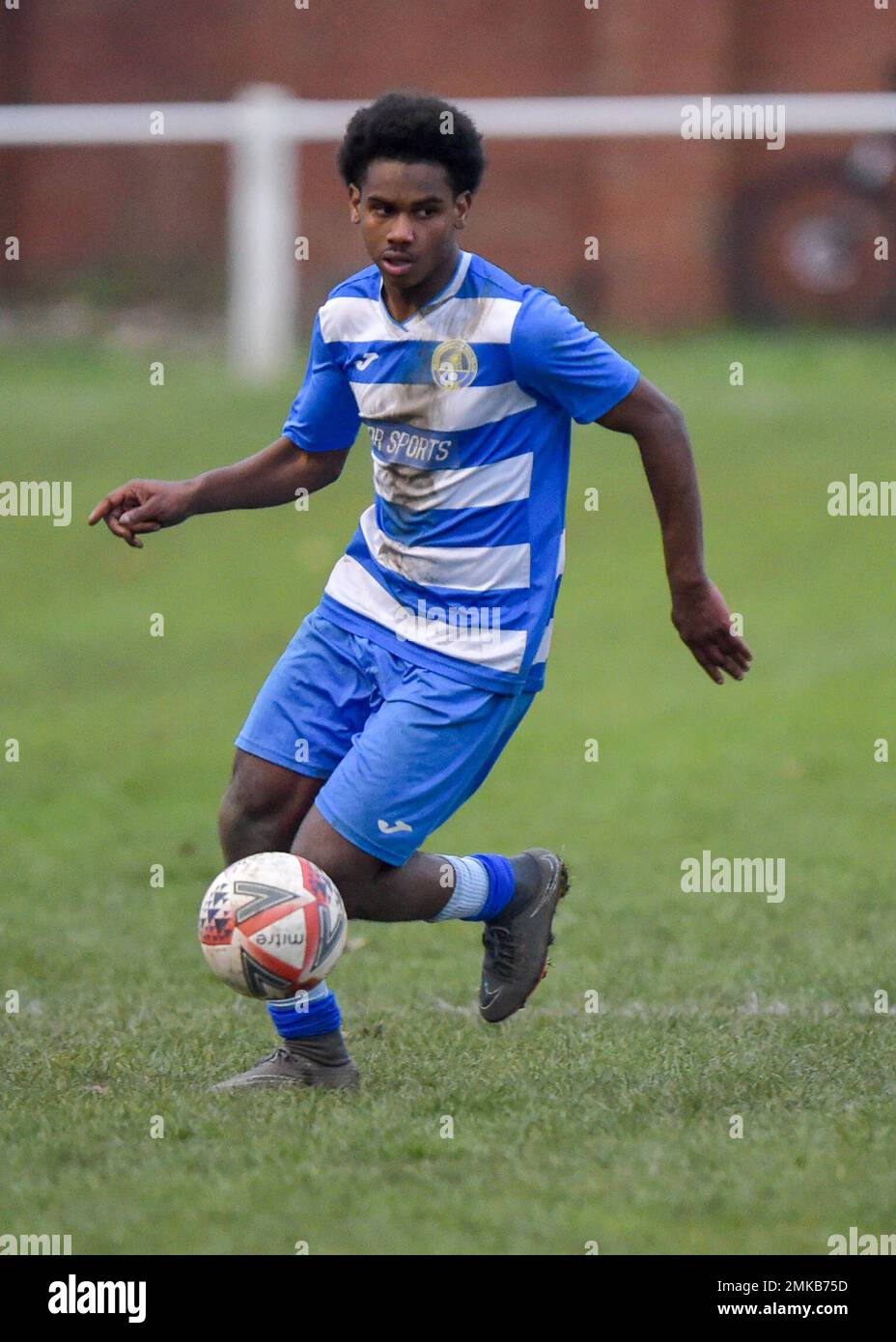 Glasshoughton, West Yorkshire, UK. 28th Jan, 2023. Toolstation Northern ...