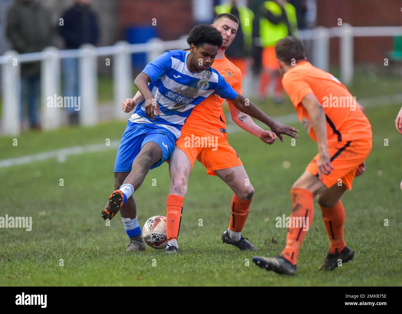 Lee johnston signage stadium hi-res stock photography and images - Alamy