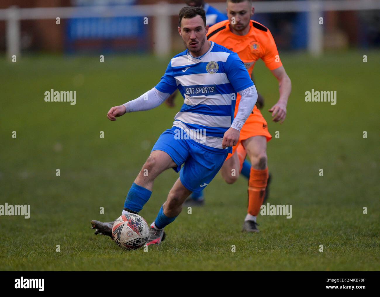 Glasshoughton, West Yorkshire, UK. 28th Jan, 2023. Toolstation Northern ...