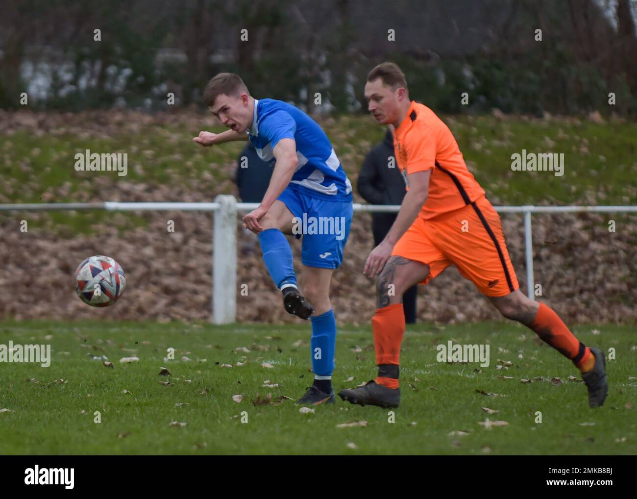 Glasshoughton, West Yorkshire, UK. 28th Jan, 2023. Toolstation Northern ...