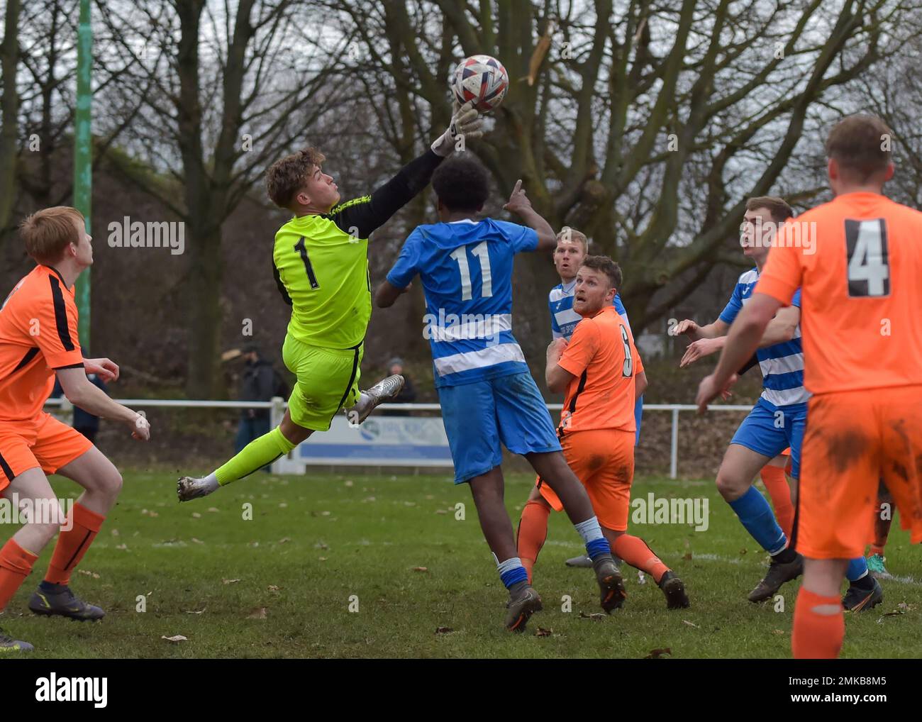 Lee johnston signage stadium hi-res stock photography and images - Alamy