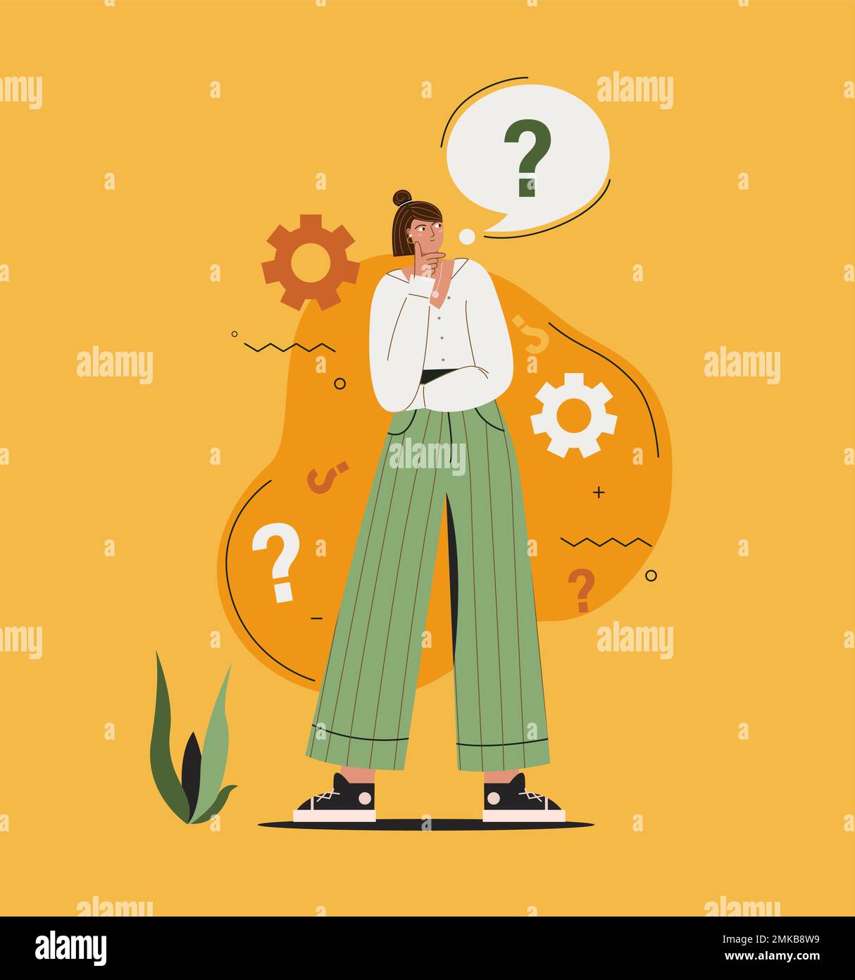 Decision making process hi-res stock photography and images - Alamy