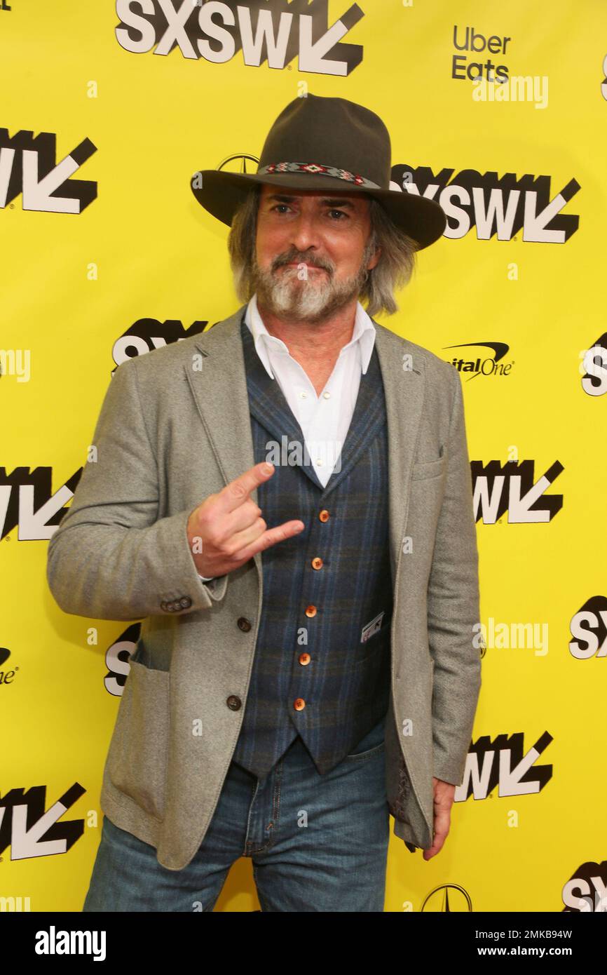 Kevin Costner arrives for the world premiere of "The Highwaymen" at the ...