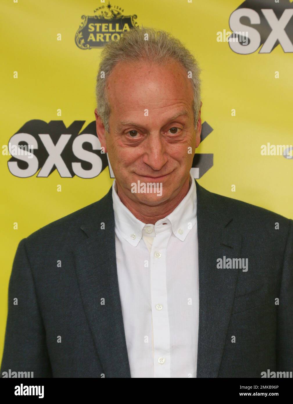 Producer Casey Silver arrives for the world premiere of "The Highwaymen ...