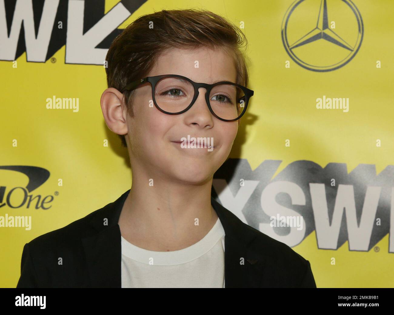 Jacob Tremblay arrives for the world premiere of "Good Boys" at the ...