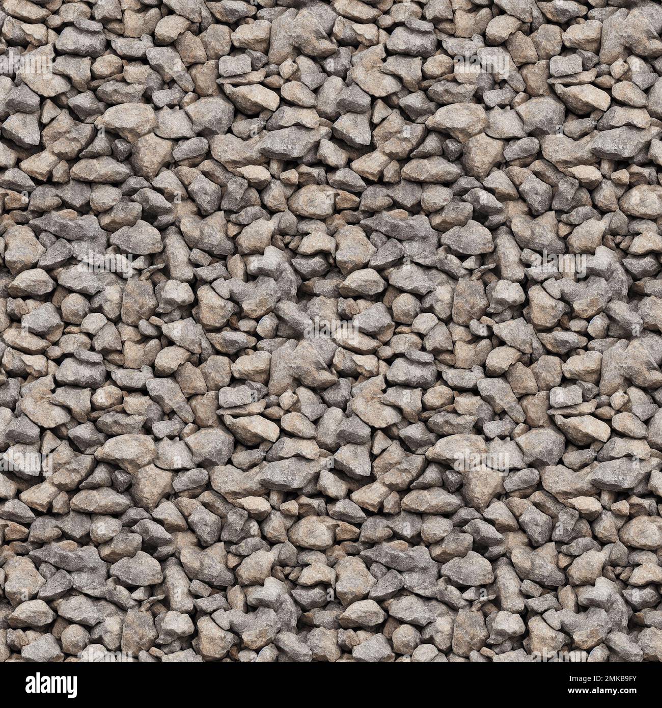 Rubble Texture
