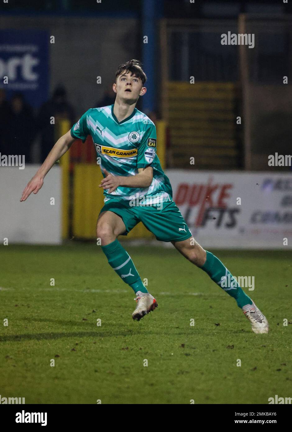 Moore cliftonville 2023 hi-res stock photography and images - Alamy