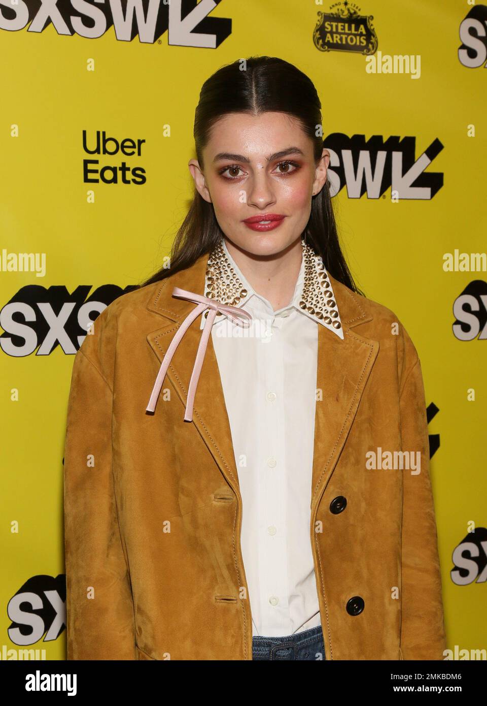 Diana Silvers arrives for the world premiere of "Booksmart" at the ...