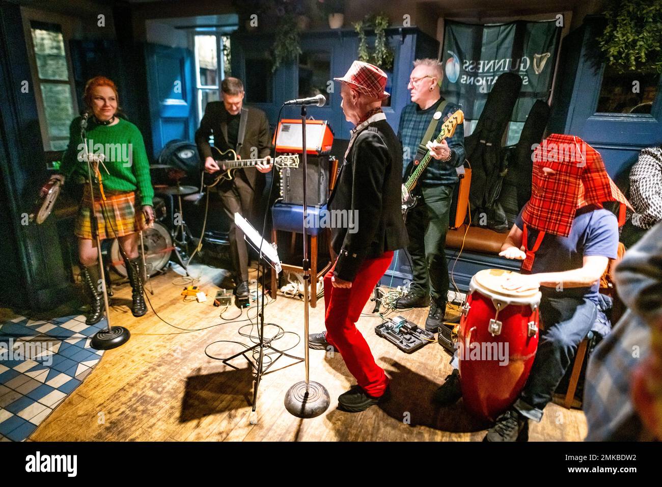 The bum clocks hi-res stock photography and images - Alamy