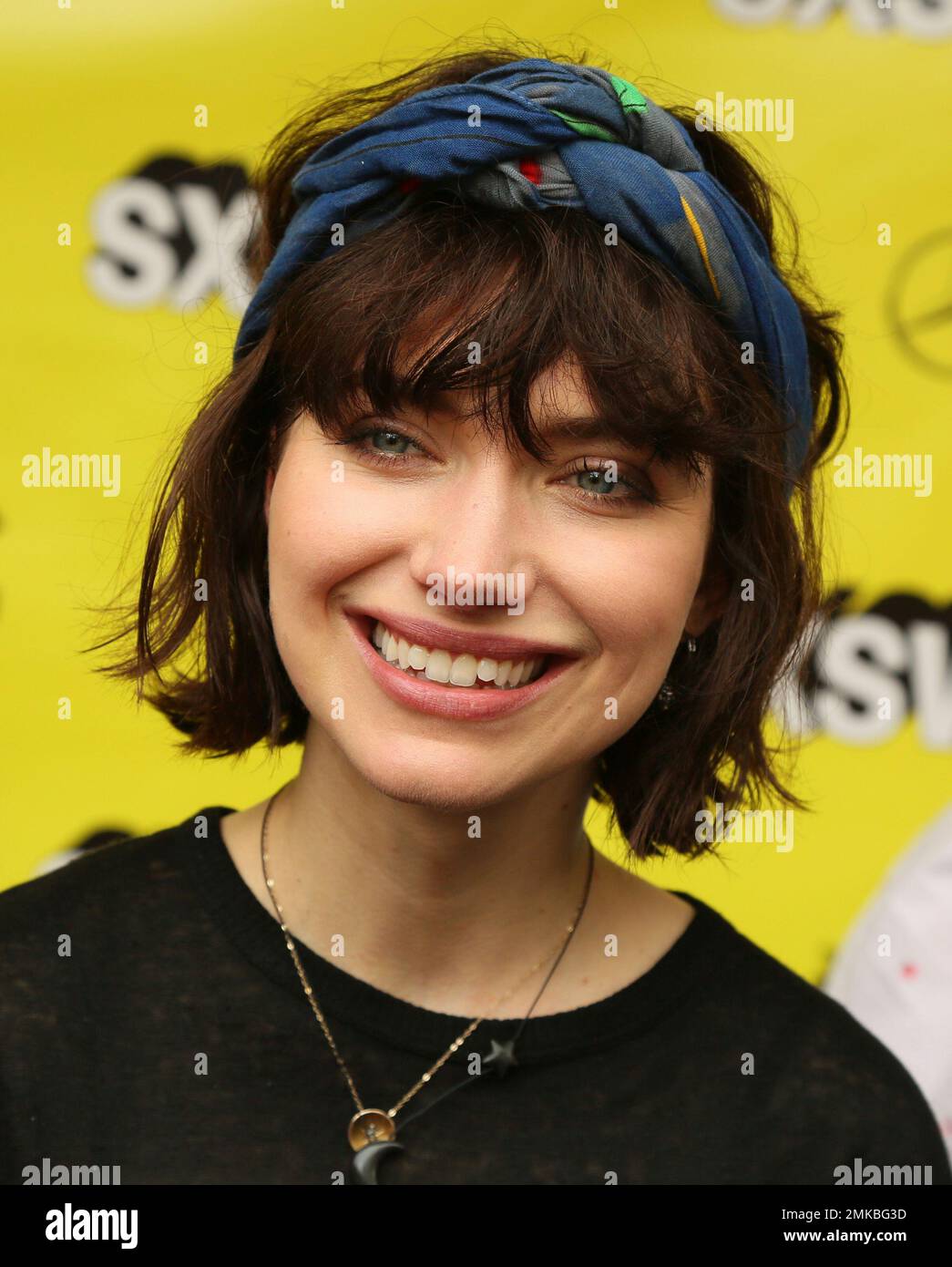 Imogen Poots arrives for the world premiere of "The Art of Self-Defense ...