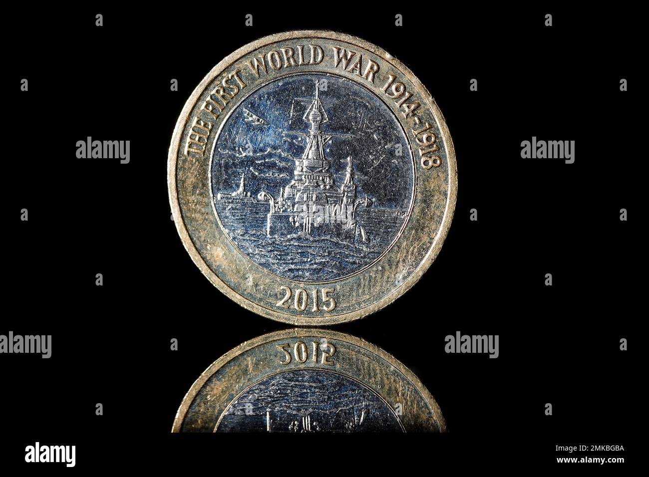English money world war 2 hi-res stock photography and images - Alamy