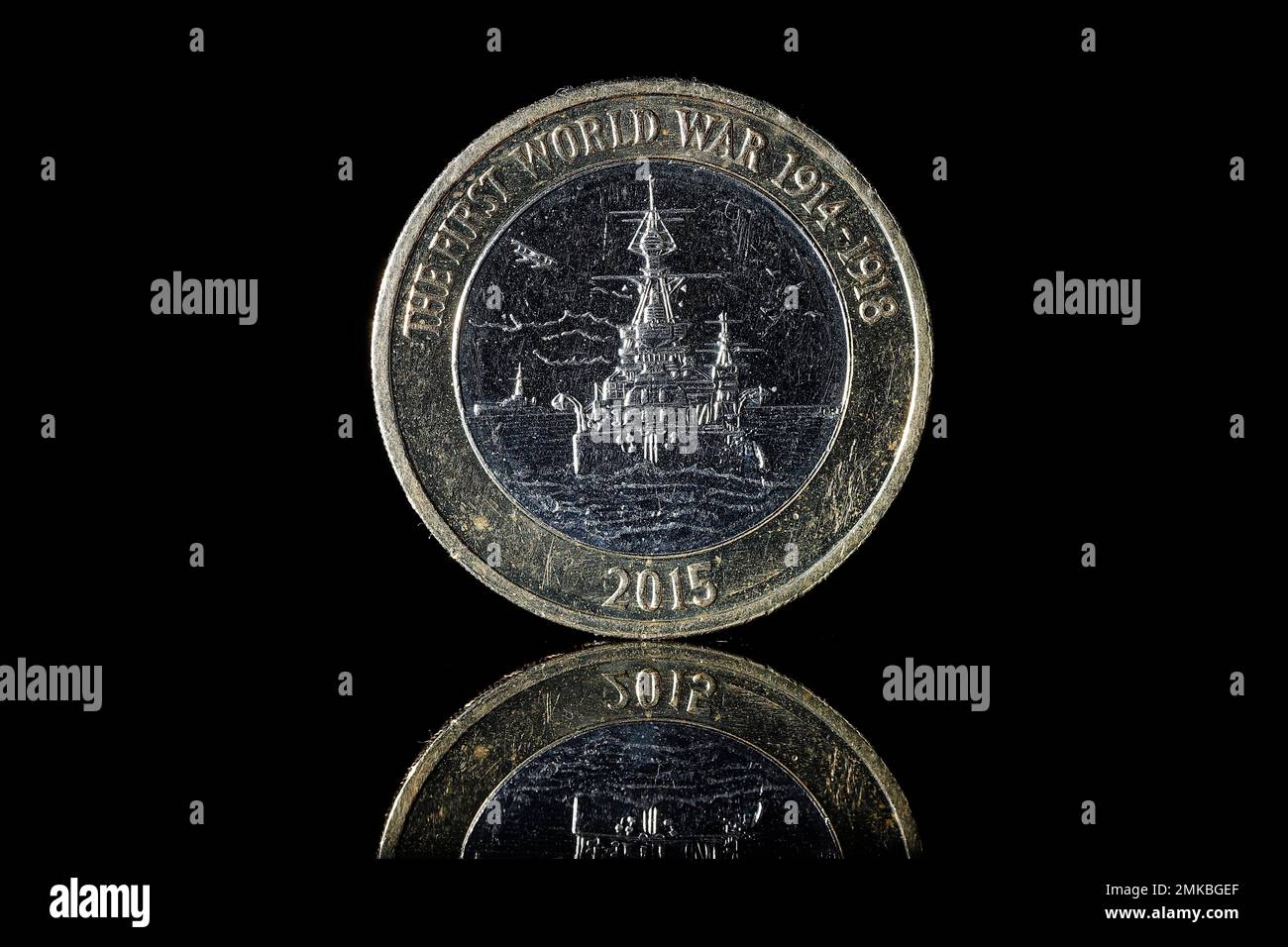 English money world war 2 hi-res stock photography and images - Alamy