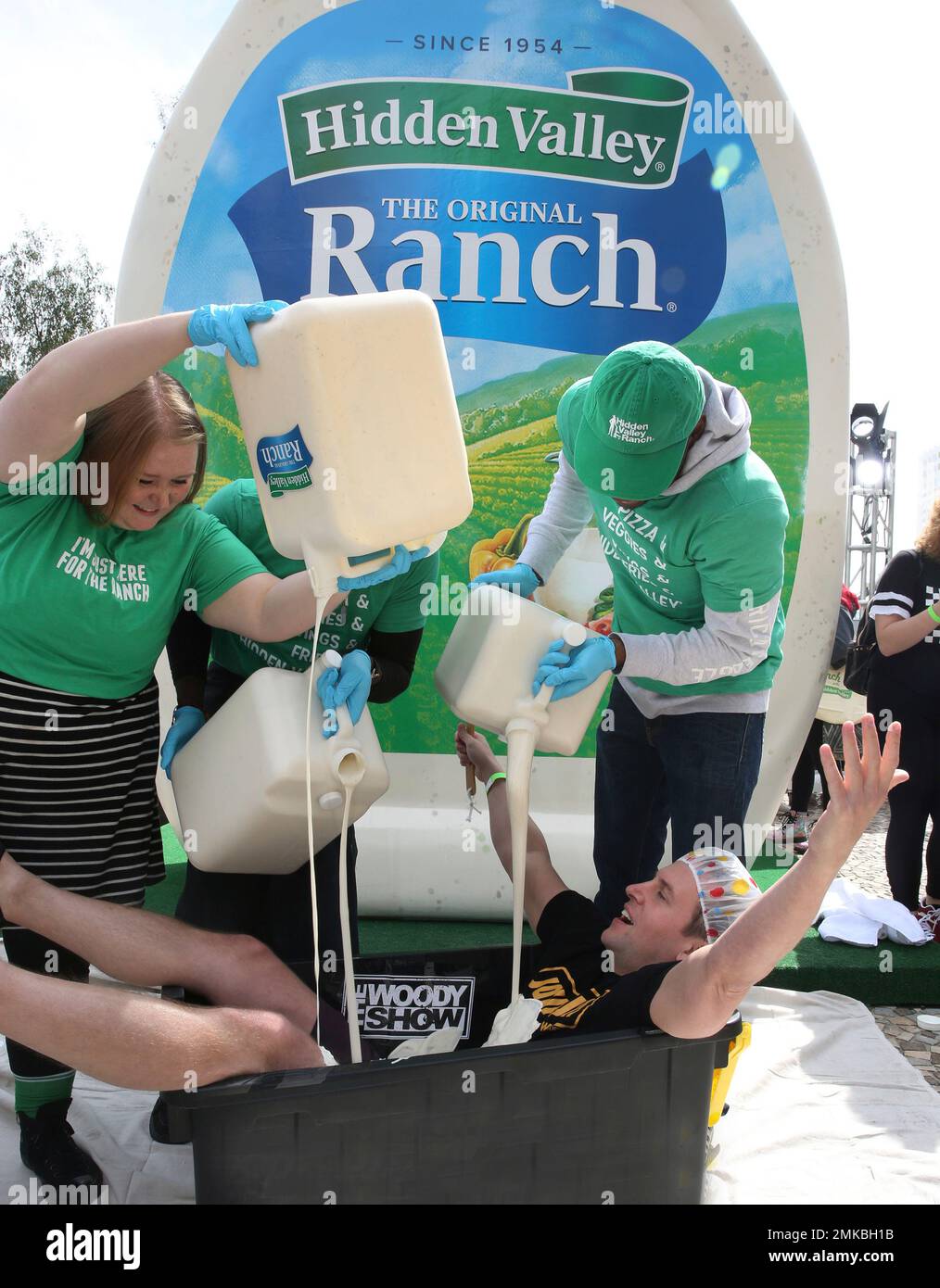 IMAGE DISTRIBUTED FOR HIDDEN VALLEY RANCH - Hidden Valley Ranch ...