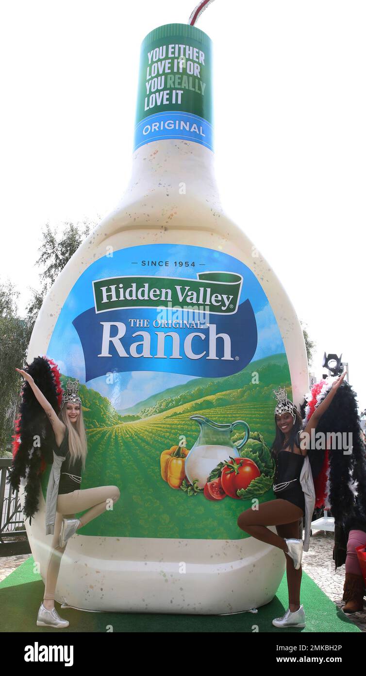 IMAGE DISTRIBUTED FOR HIDDEN VALLEY RANCH - Hidden Valley Ranch ...