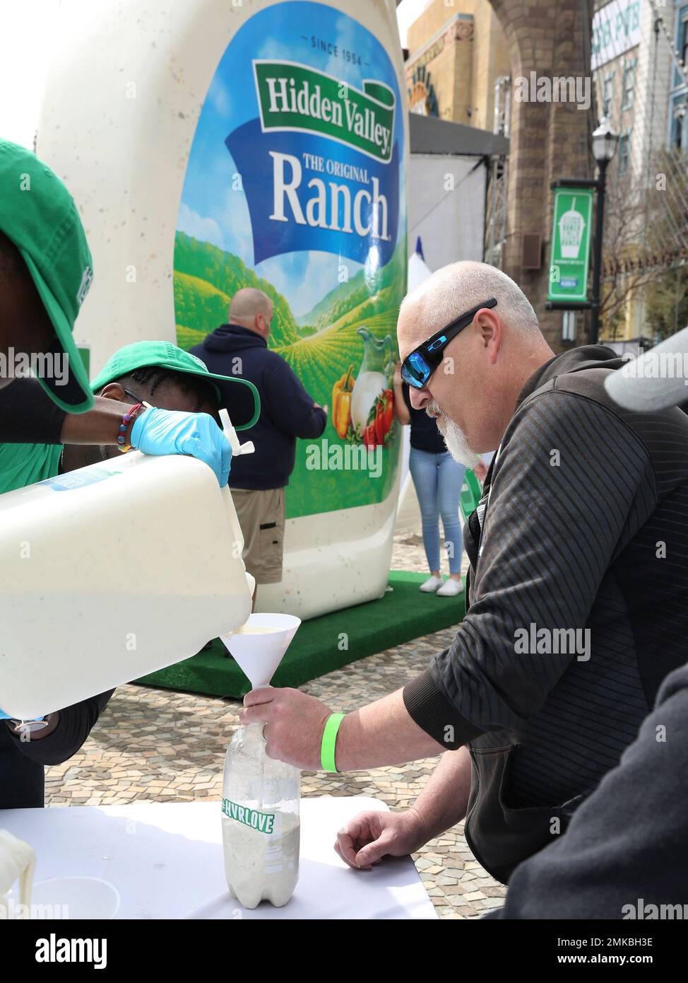 IMAGE DISTRIBUTED FOR HIDDEN VALLEY RANCH - Hidden Valley Ranch ...