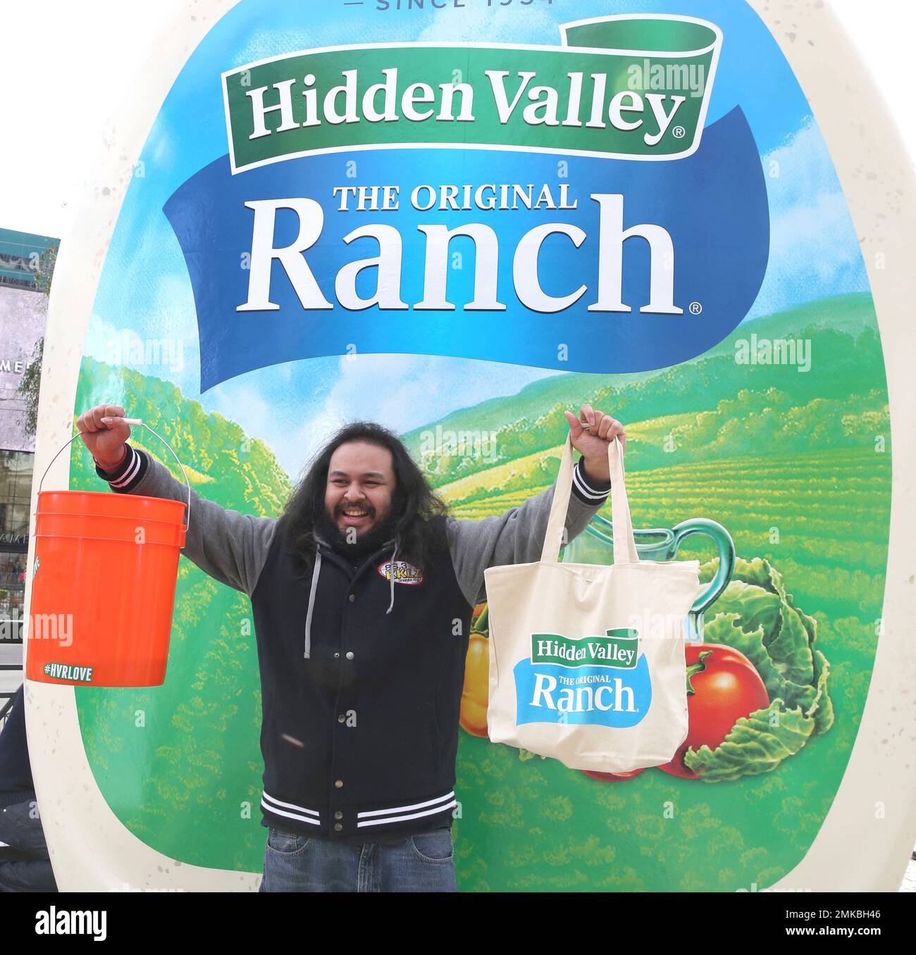 IMAGE DISTRIBUTED FOR HIDDEN VALLEY RANCH - Hidden Valley Ranch ...
