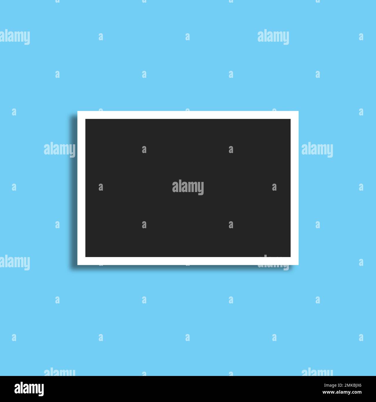 Realistic picture Stock Vector Images - Alamy