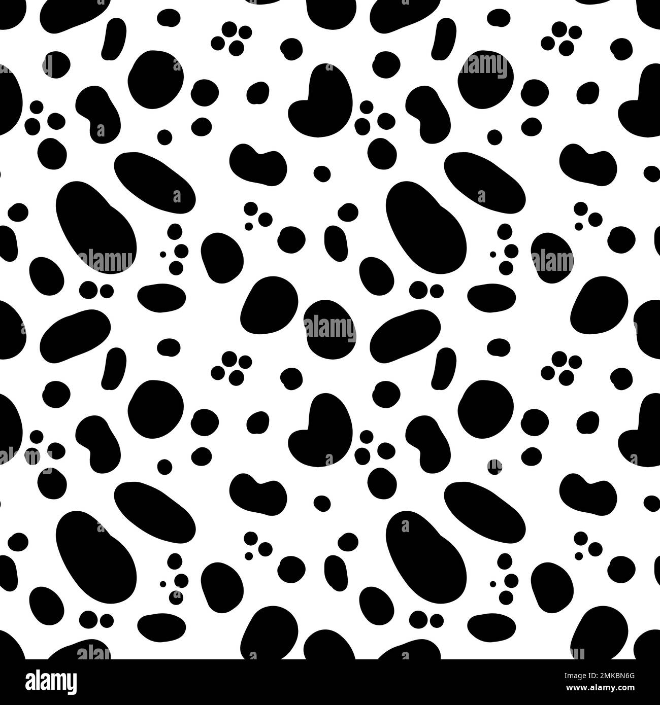 Natural cow pattern spots background hi-res stock photography and ...
