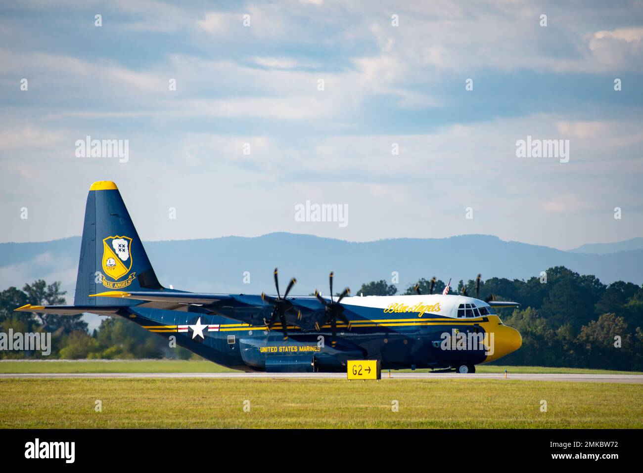 MCGHEE TYSON AIR NATIONAL GUARD BASE, Tenn. (Sept.8, 2022)— The Navy ...