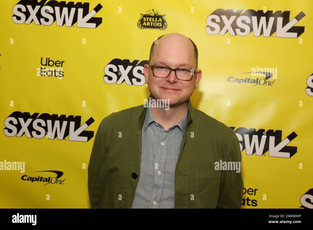 Mark Proksch arrives for the world premiere of "What We Do in the ...