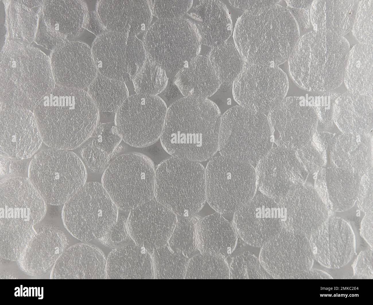 Styrofoam pellets hi-res stock photography and images - Alamy