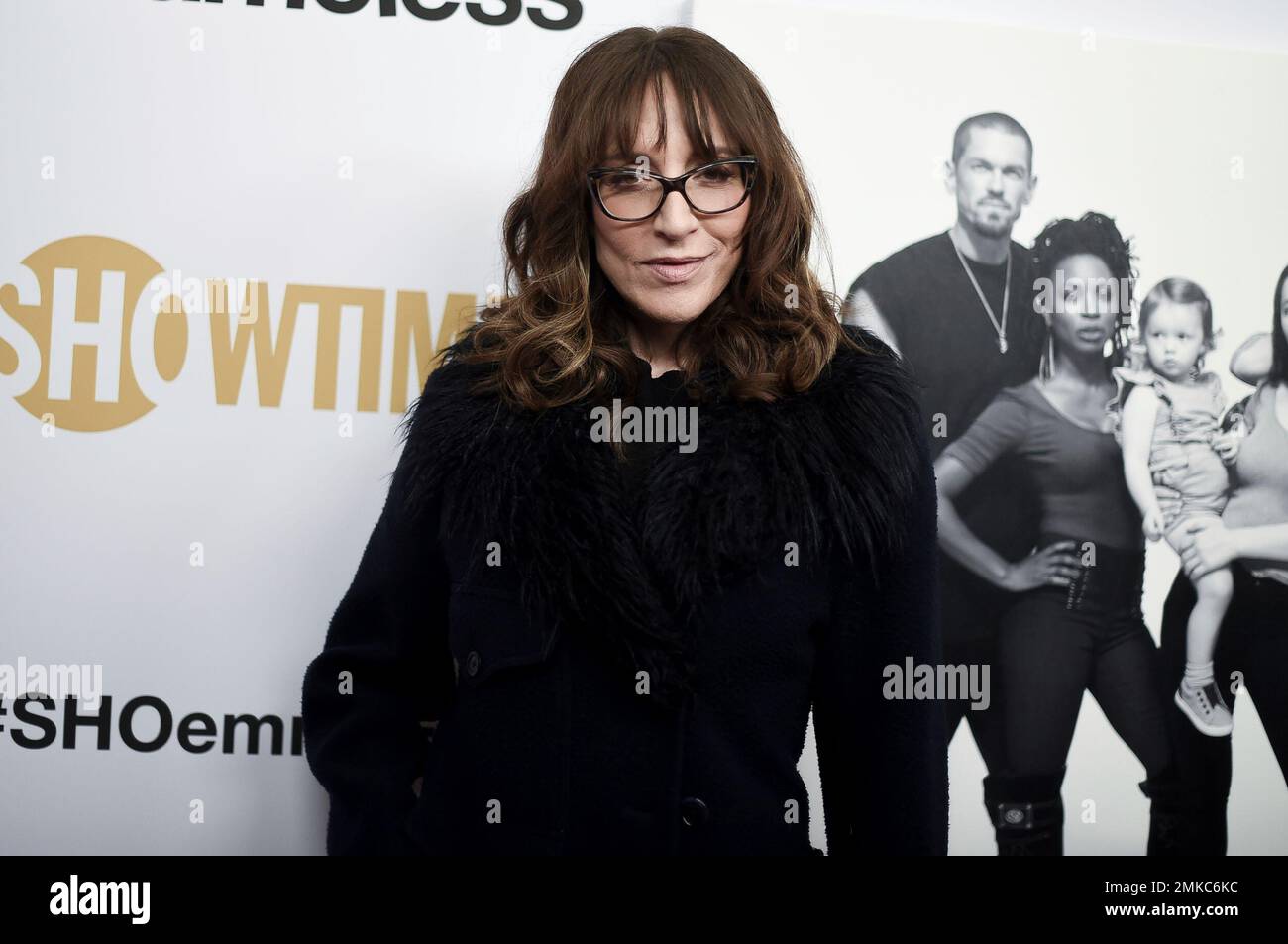 Katey Sagal attends the "Shameless" FYC event at Linwood Dunn Theater ...