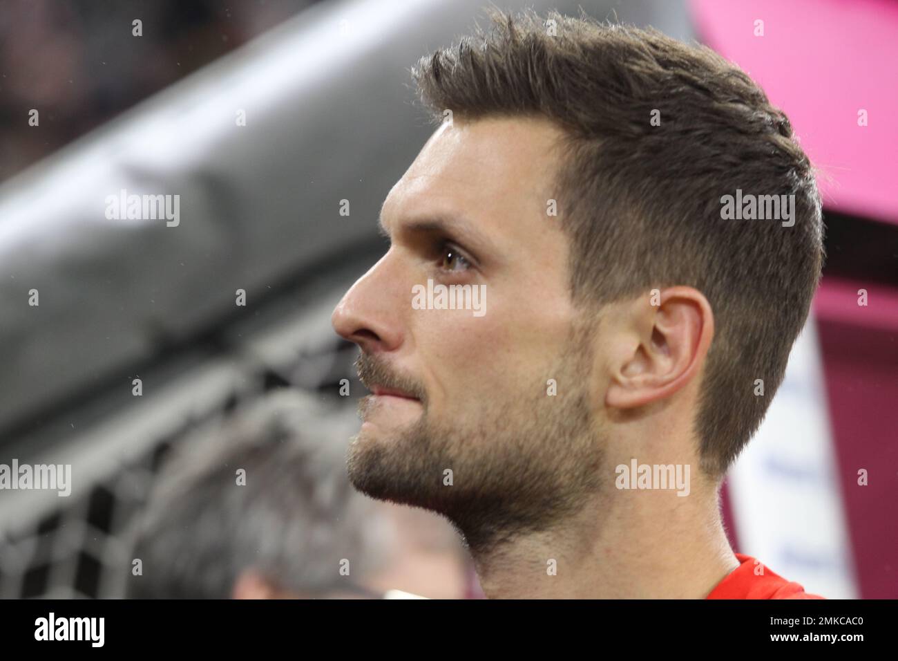 Svn ulreich hi-res stock photography and images - Alamy