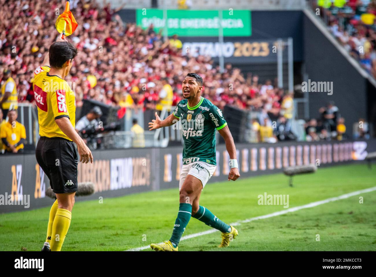 Arena brb mane garrincha hi-res stock photography and images - Alamy