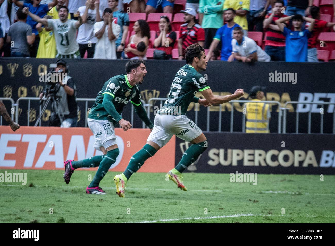 Arena brb mane garrincha hi-res stock photography and images - Alamy