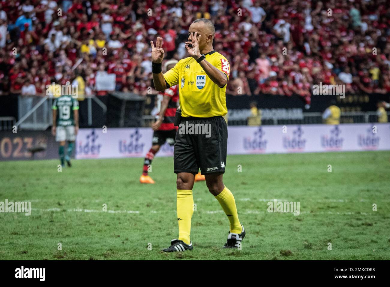 Arena brb mane garrincha hi-res stock photography and images - Alamy