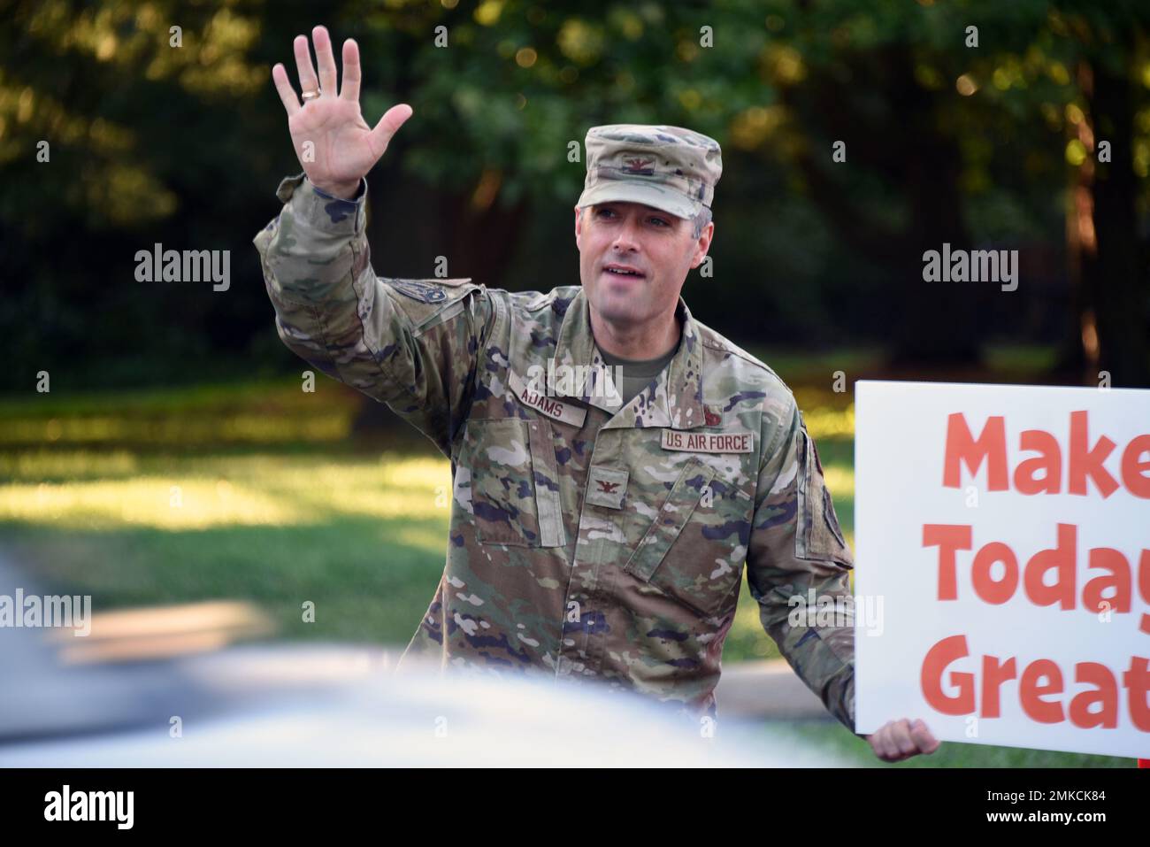 87 air base wing hi-res stock photography and images - Alamy
