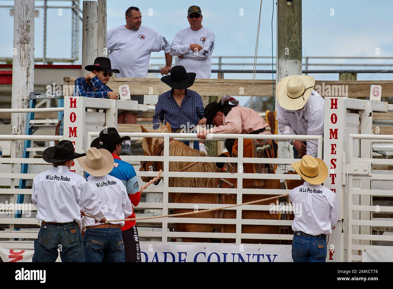 Homestead, FL, USA. 28th January 2023. 74th Annual Homestead ...