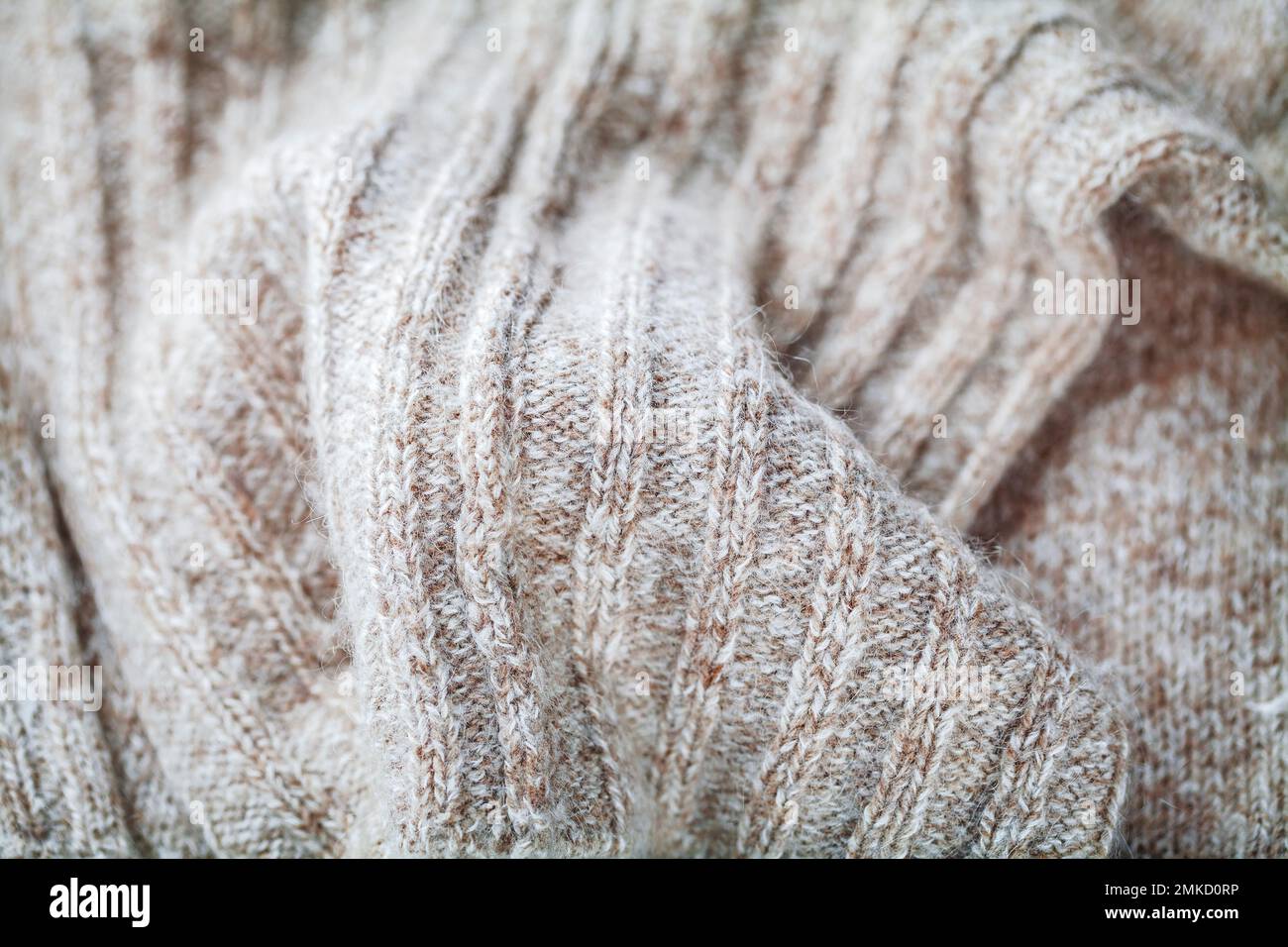 Traditional winter sweater fabric hi-res stock photography and images ...