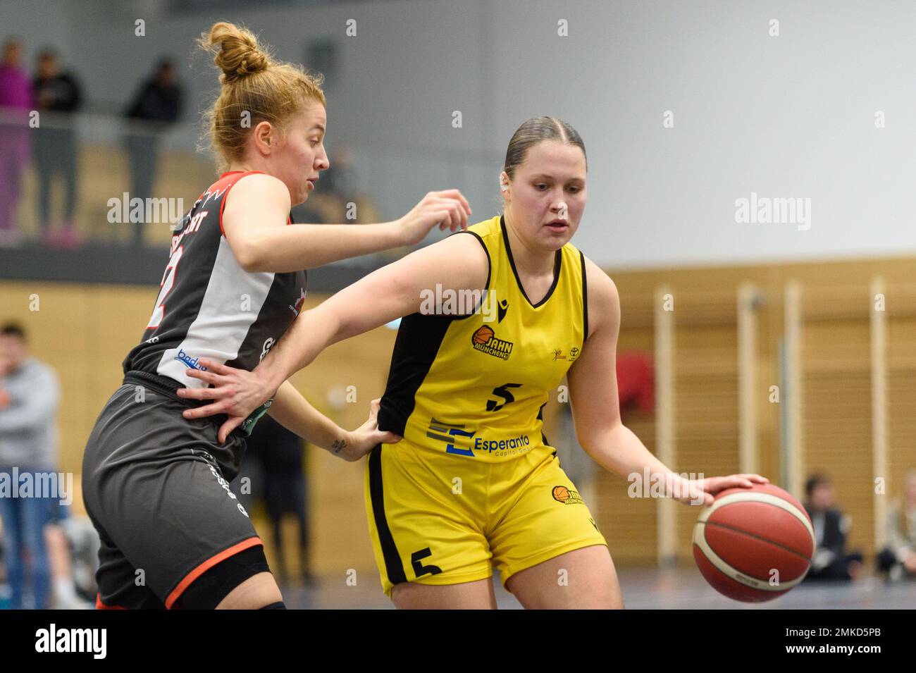 Munich, Germany. 28th Jan, 2023. Munich, Germany, Jan 28th 2023: Kim ...