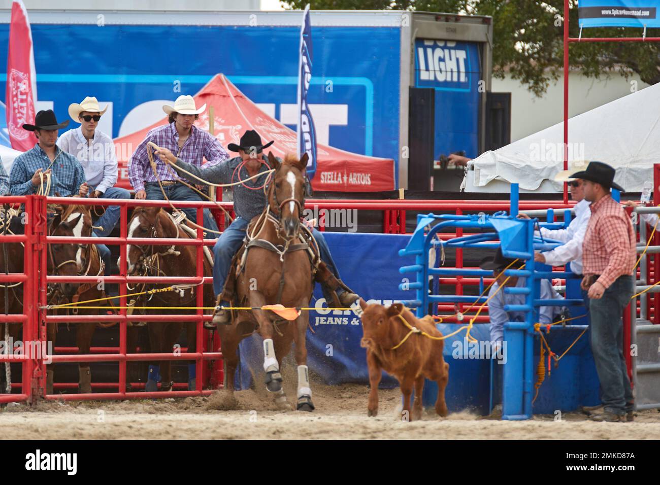 Homestead, FL, USA. 28th January 2023. 74th Annual Homestead ...