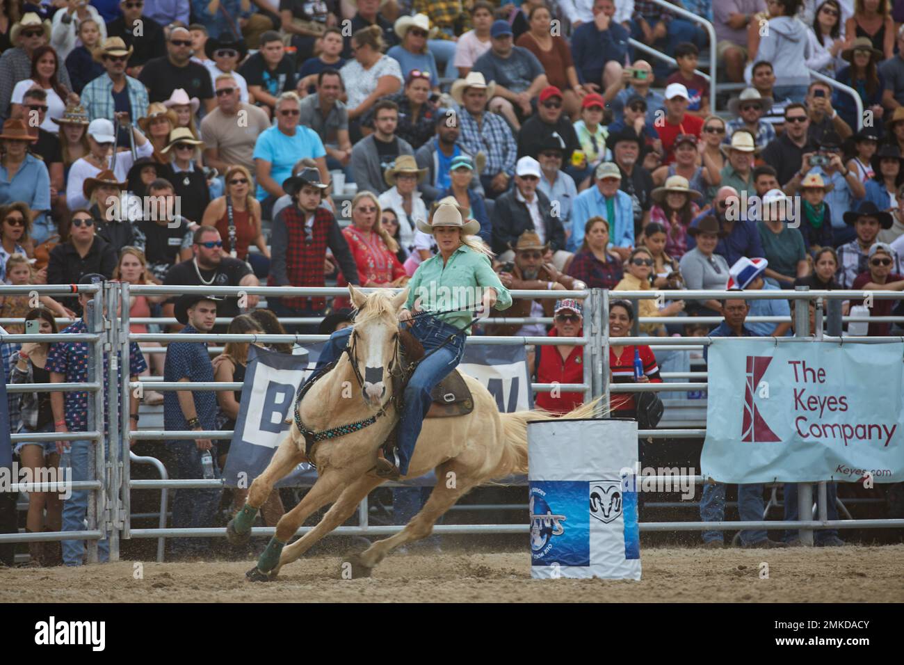 Homestead, FL, USA. 28th January 2023. 74th Annual Homestead ...