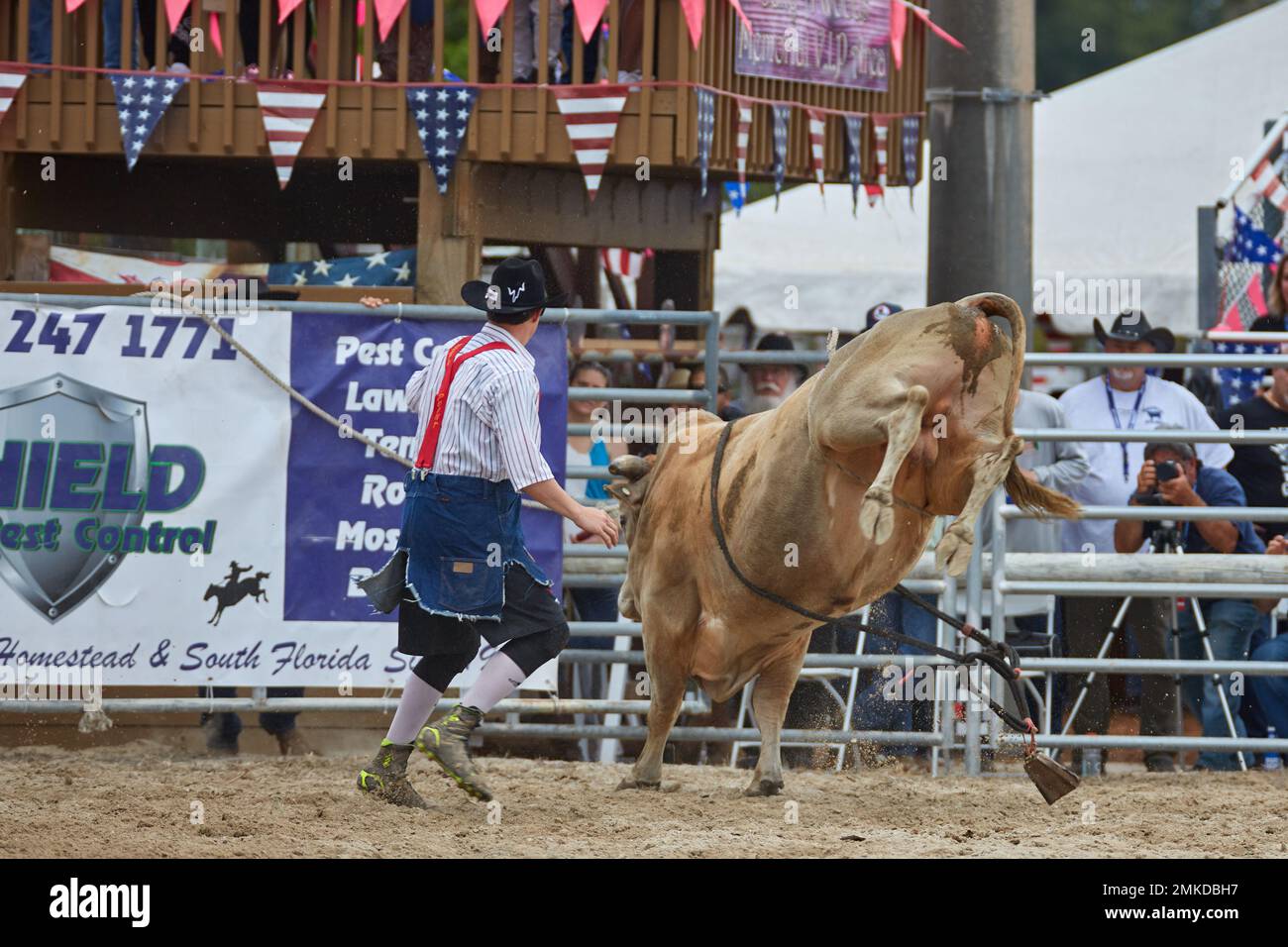 Homestead, FL, USA. 28th January 2023. 74th Annual Homestead ...